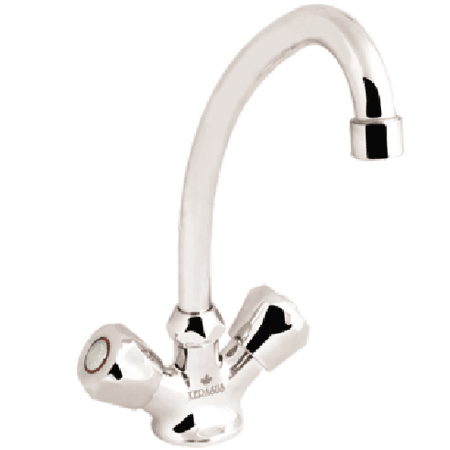 Swan Sink Faucet - Gicora Bathroom and Kitchen Fixtures