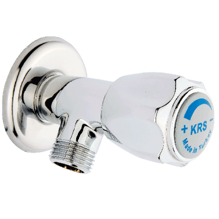 Maxi Bidet Faucet (1/2-1/2) - Gicora Bathroom and Kitchen Fixtures