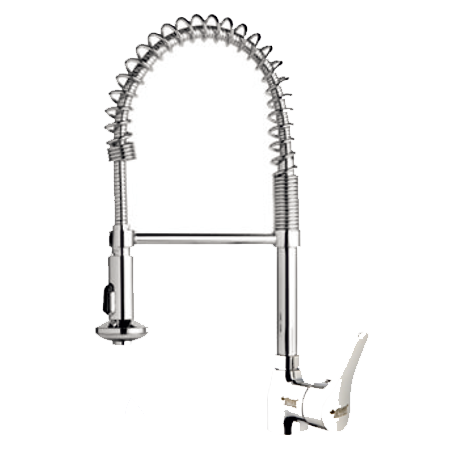 Mix Industrial Sink Faucet - Gicora Bathroom and Kitchen Fixtures